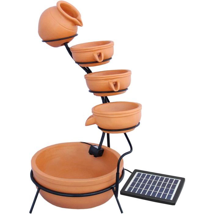 Sitemapcdatahttpsshopinf Inetcomfontaine Solaire Cascade Exterieur