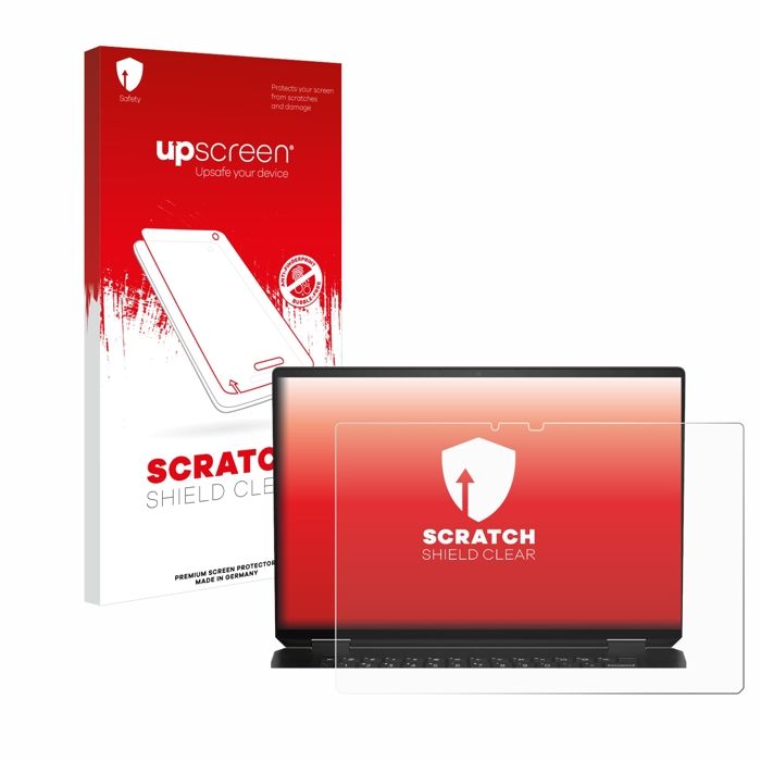 Upscreen Protection d’écran pour HP Spectre x360 16" 2-in-1 2024 Film ...