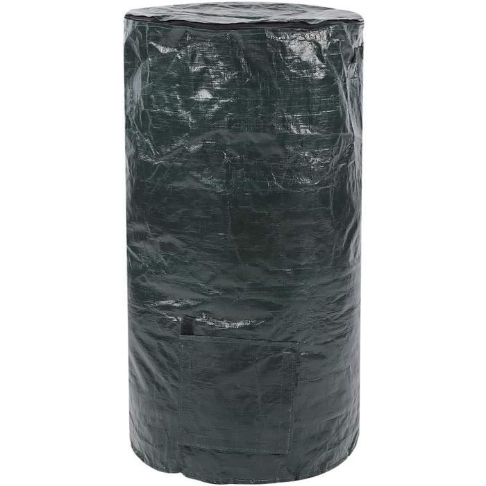 Sac de jardin Multifonction Jardin Feuilles Sac Compost Organique ...