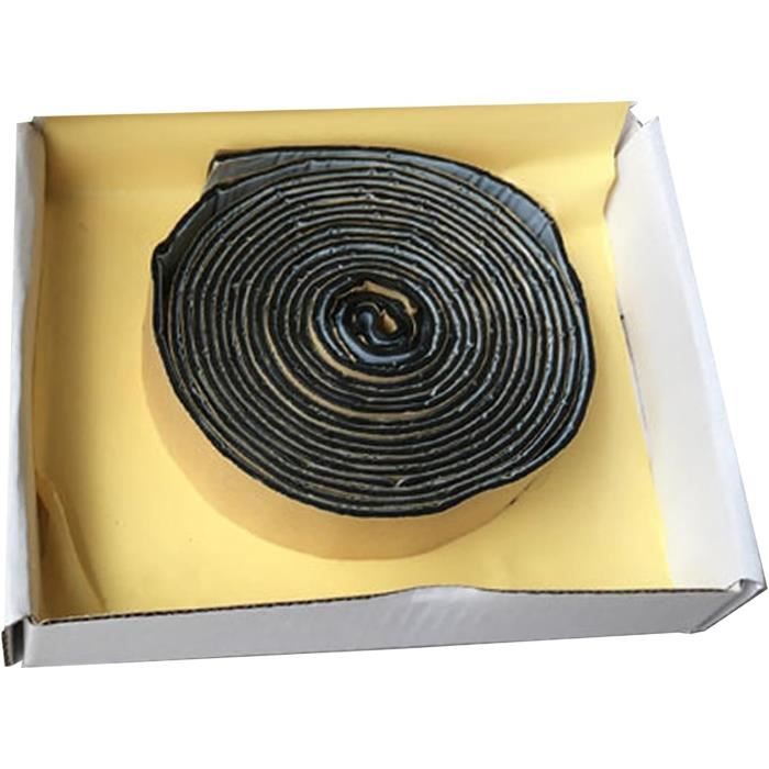 Ruban Butyle, Joint Pare Brise, Joint Carrosserie pour Pare-brise De ...