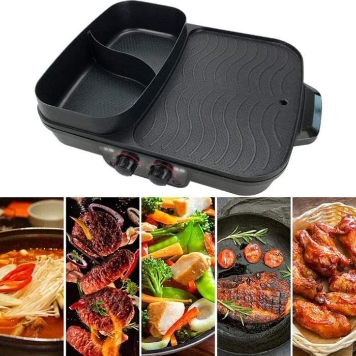 Table Bbq Multifonction | Barbecue Multifonction Extérieur – UKOBBQ