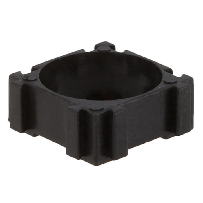 Support de cellule - Type Black - Pack de 50 pièces - Dimensions ...
