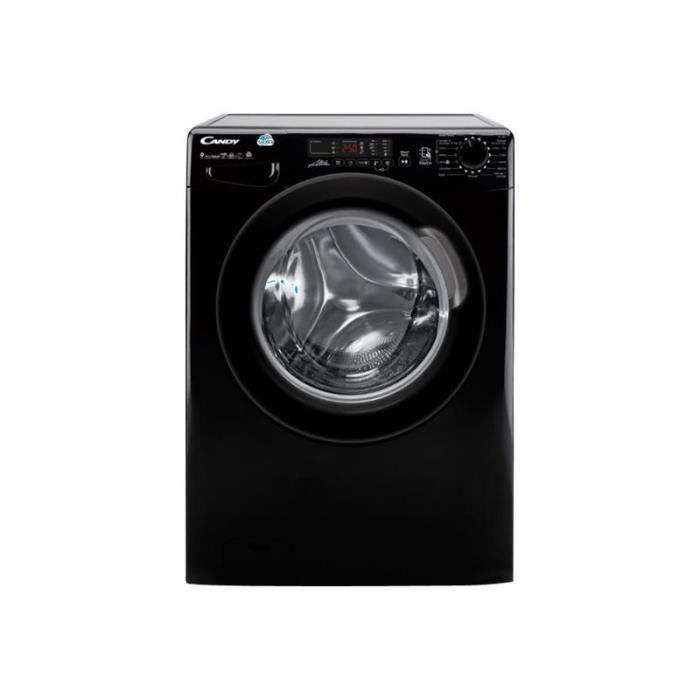 Candy SMART CSW496DB-47 Machine à laver séchante freestanding largeur ...