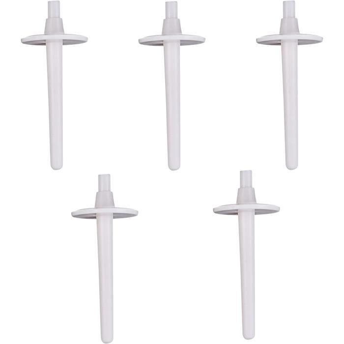 5 Pièces Canette Machine A Coudre,Bobines Pour Machine À Coudre ... 5 Pièces Canette Machine A Coudre,Bobines Pour Machine À Coudre ...