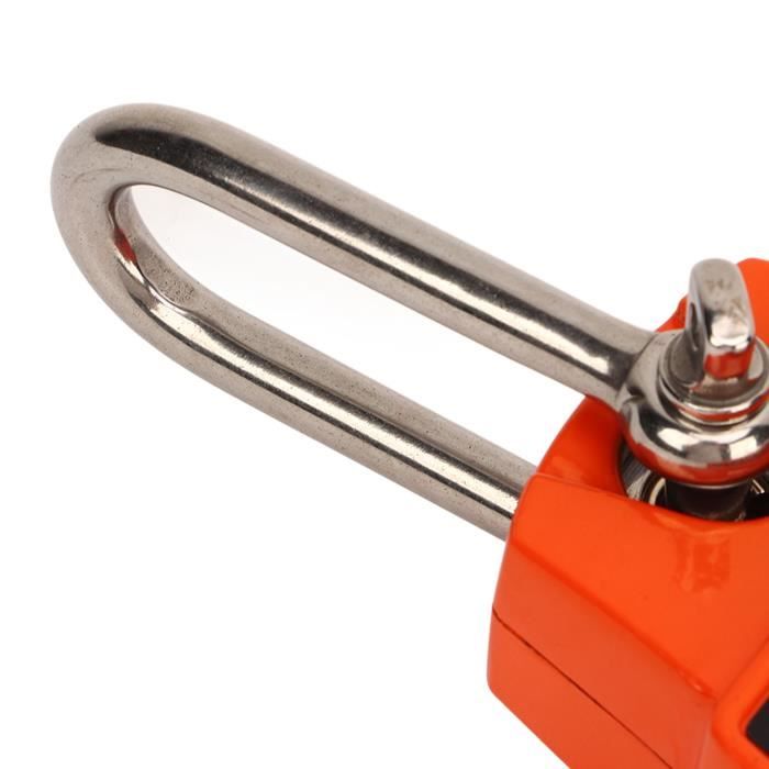 Balance suspendue numérique Balance de Grue Numérique, Balance ...