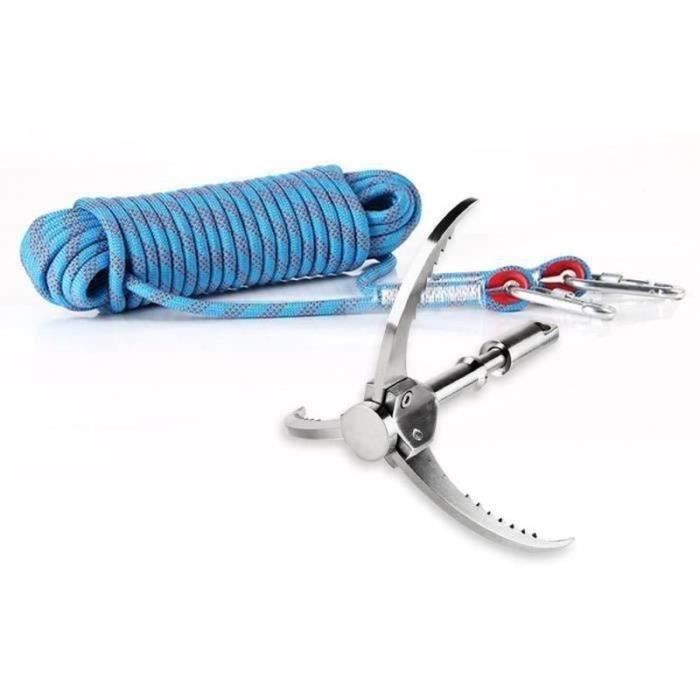 KIT DE SURVIE - NECCESSAIRE DE SURVIE RANDONNEE - TREK 3 Griffes ...