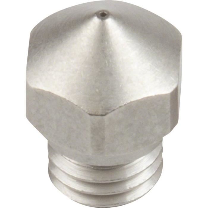 Buse micro-Swiss MK10 - MICRO-SWISS - 0,4 mm - PTFE Lined - Impression ...