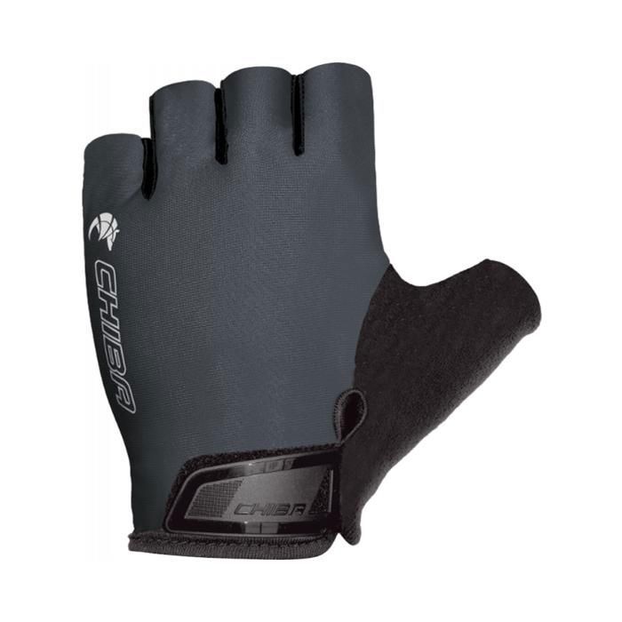 Chiba Mitaines de Musculation - Mitaines de Fitness - Gants de ...