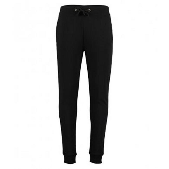 Pantalon de jogging pour homme Kustom Kit - Uni - Chevilles ajustées ...