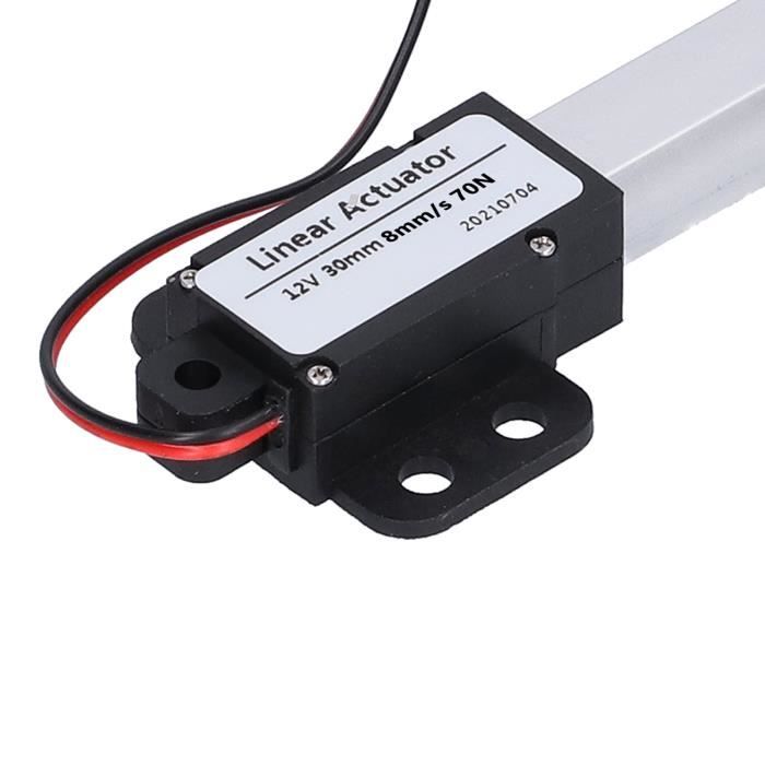 Mini tige de poussée de pouce de 30 mm avec ailes appareil ménager ...