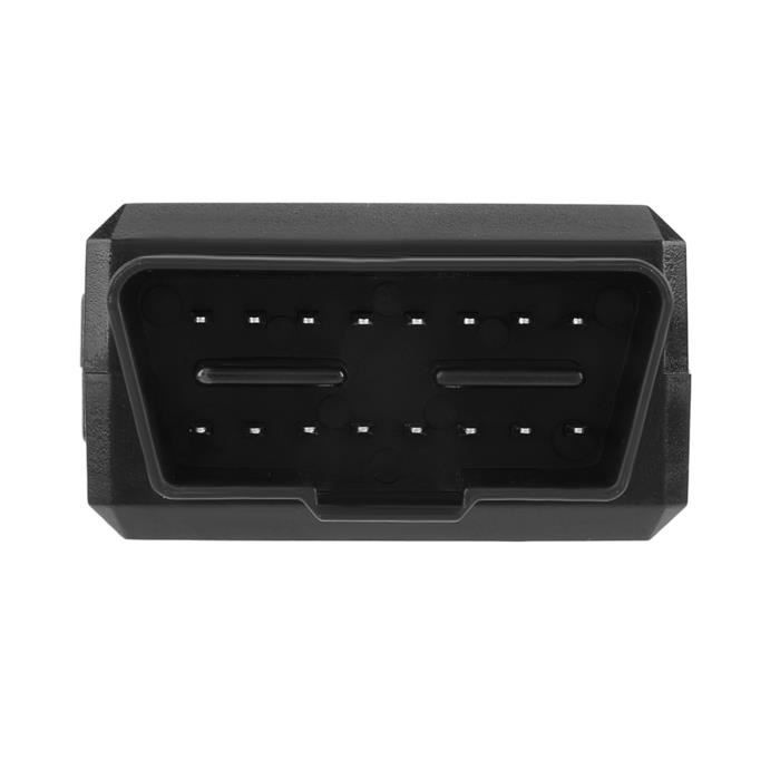 SURENHAP OBD2 USB Connector OBD2 USB Cable Car USB Connector V1.5 OBD2 ...