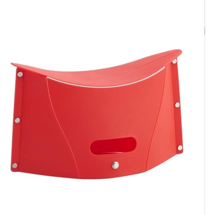 Chaise De Taboure Basse Pliante, Banc De Tabouret Télescopique ...