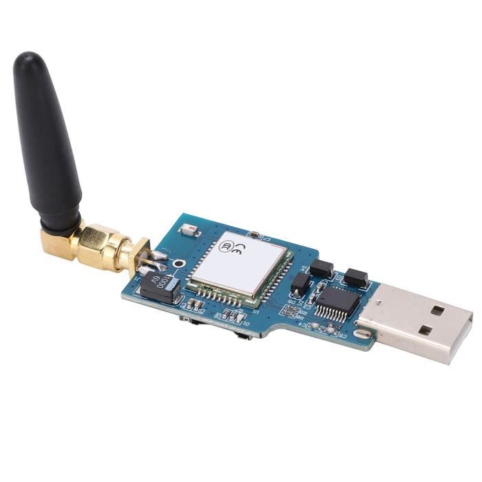 Zerone carte de port série USB vers GSM Carte de circuit imprimé GPRS ...