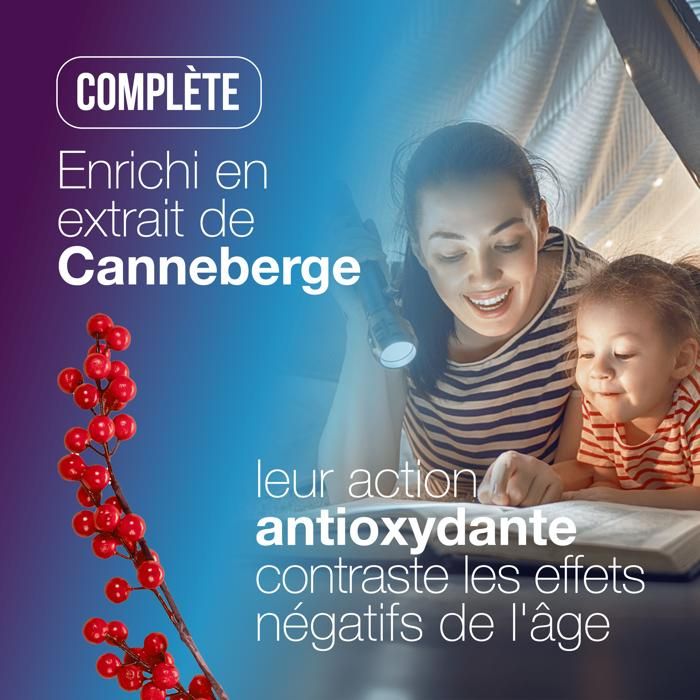 Lutéine Yeux : Zinc & Myrtille. Soutien vision, maculopathie et fatigue ...