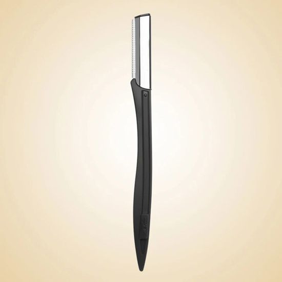 Pince à épiler,EyeblogugTrimmer Hair Remover Cutters,Facial Razor ...