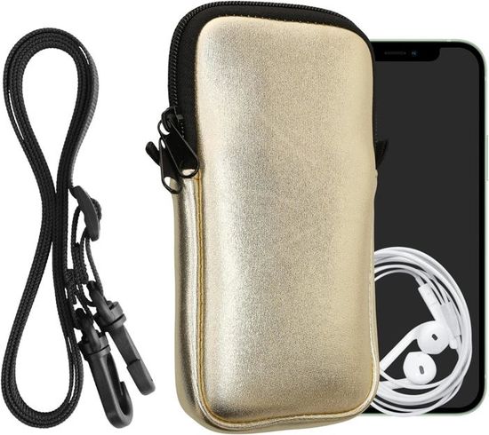 Housse de Protection Universelle pour Smartphone XXL 7" Pochette ...