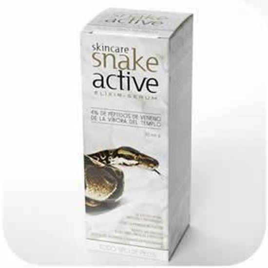 Sérum Venin de Serpent - Cdiscount Au quotidien