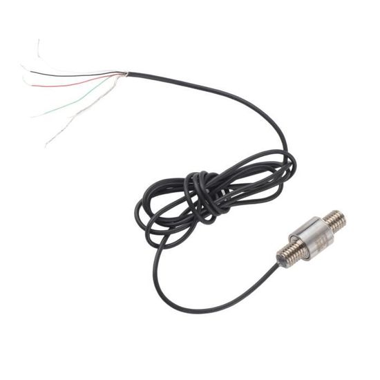 EJ.life Load Cell Sensor, Reliable Stainless Steel Sensitive Mini Pull ...