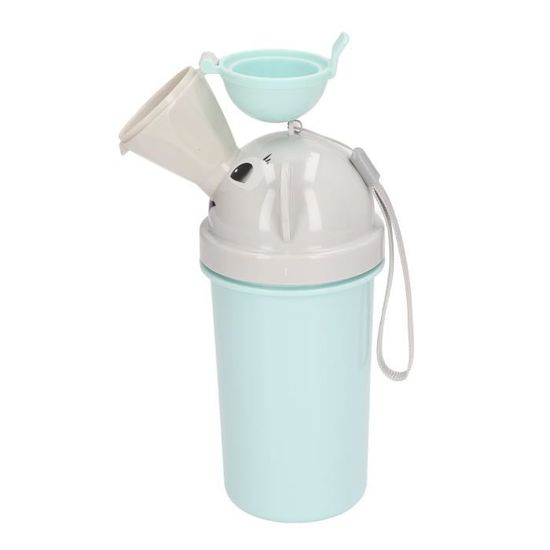 Fafeicy Urinoir portable pour bébé enfant Portable Bébé Enfant Pot ...