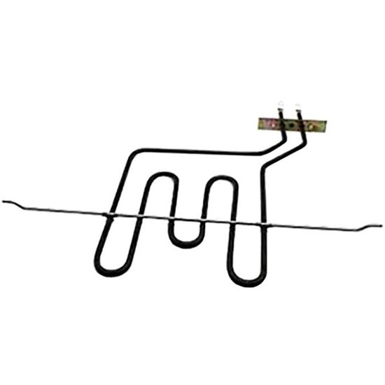 RESISTANCE CUISINIERE 96X0345 RESIST. VOUTE/GRIL - Cdiscount Electroménager