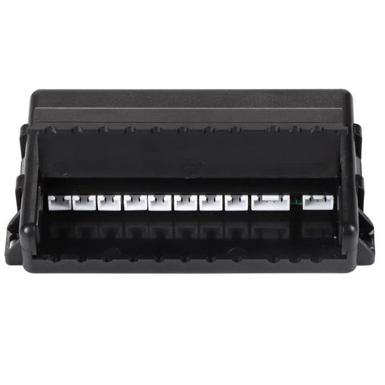 SURENHAP Capteurs de stationnement de secours Système de surveillance ...