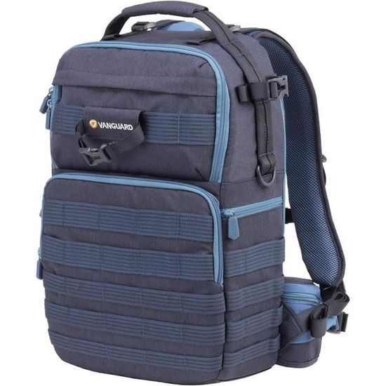 Vans VANGUARD VEO RANGE T45M Sac a dos tactique Bleu Taille M ...