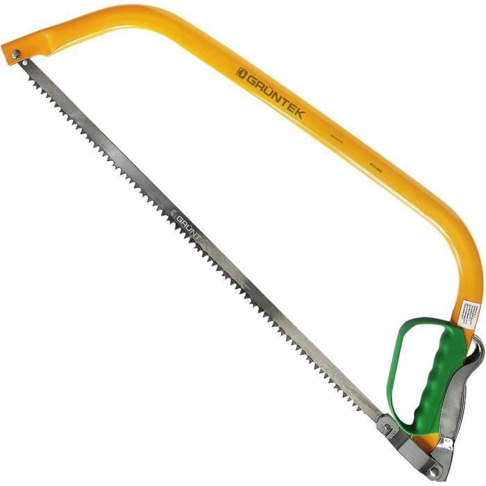 Scie à BranchesScie à bois manuelle coupe agressive bois MARLIN. Scies ...