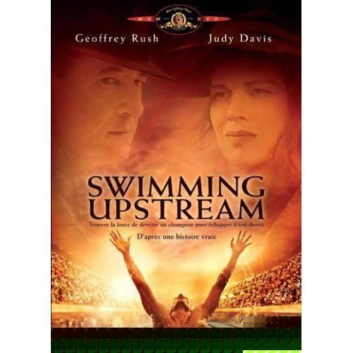 DVD Swimming upstream - Cdiscount DVD