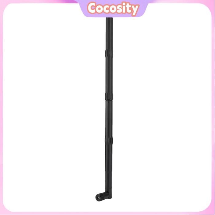 Cocosity Antenne W218 WIFI 2.4GHz 18DBI High Gain Wireless Network Card ...