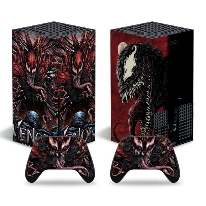 TN-SeriesX-9159-Autocollant De Dessin Animé Star Wars Venom, Pour ...