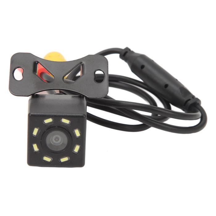 Akozon Caméra de stationnement à trajectoire dynamique Caméra de recul ...