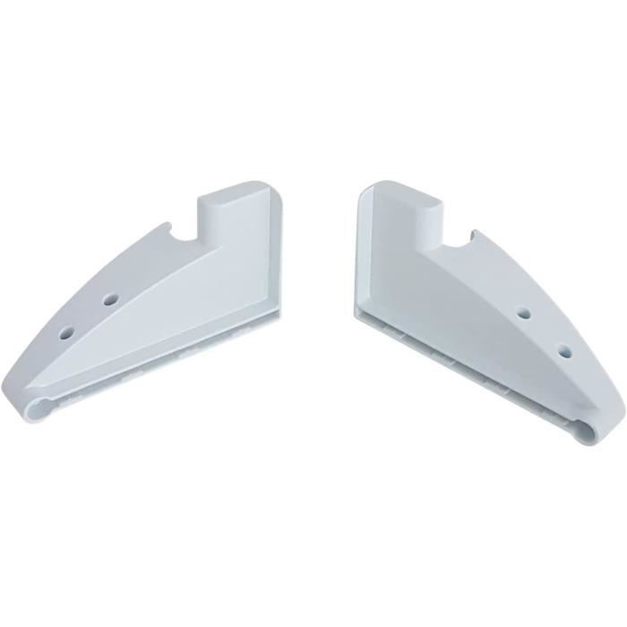 Jeu de panneaux latéraux porte-bouteilles droit 7438550 + gauche ...