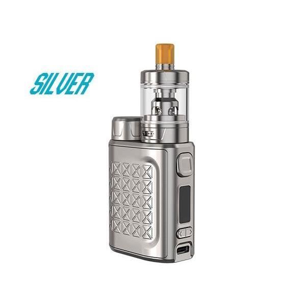 Cigarette électronique - Kit Istick Pico 2 - Eleaf - Silver - Cdiscount ...