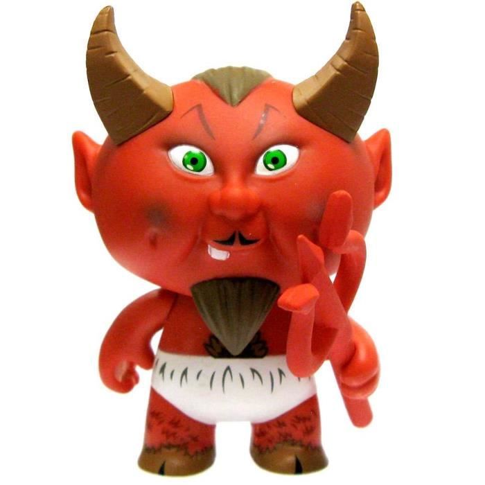 Figurine Miniature FUNKO ZZMWS Garbage Pail Kids Really Big Mystery ...