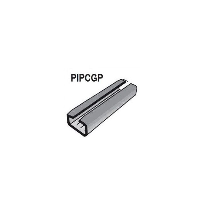 Raccord profile gris (PIPC) - Cdiscount Jardin