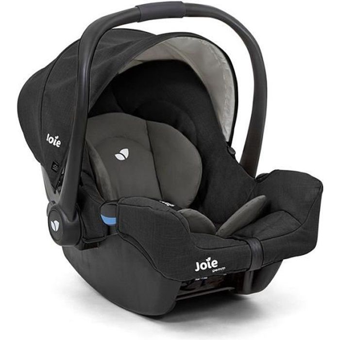 JOIE Gemm - Siège auto bébé - Gr 0+ - De 0 à 13 Kg - Norme ECE R44/04 ...