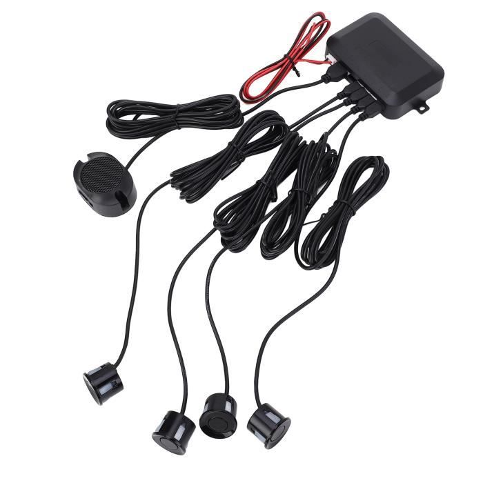 OMABETA Capteur de contrôle de distance de stationnement Capteur de ...