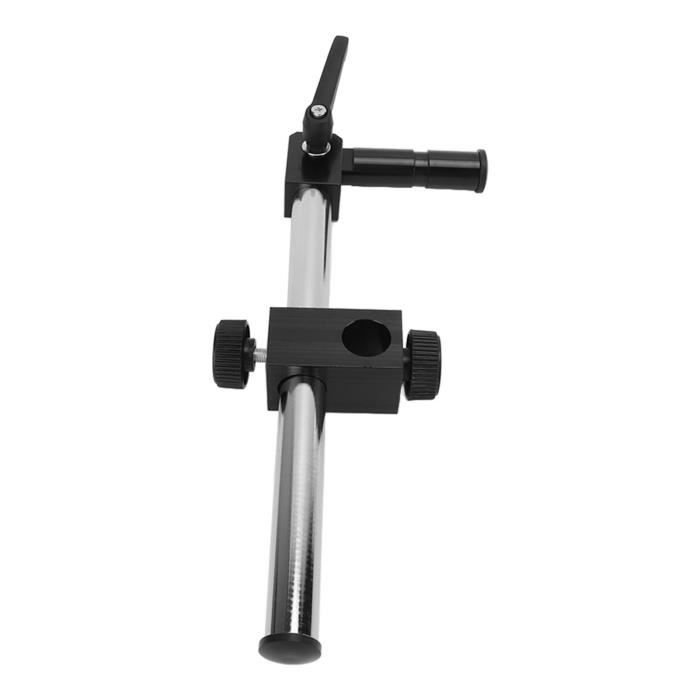 Pwshymi Support de microscope électronique Support de Microscope ...