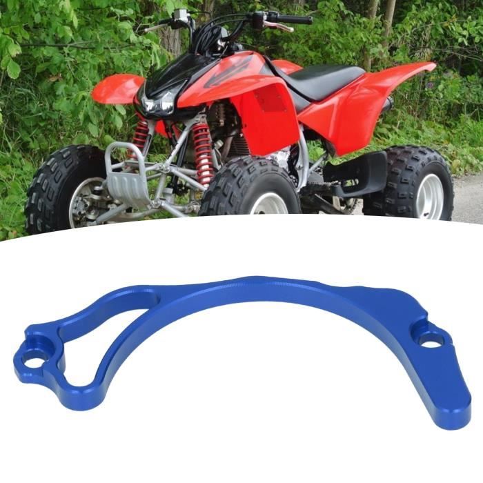 Économiseur de Carter de Moteur ATV - VVIKIZY - Sportrax 400 ...