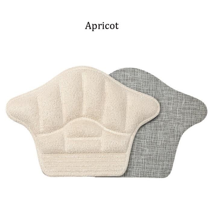 TALONNETTE,Beige--Chaussures De Sport Pour Hommes Et Femmes, Protection ...