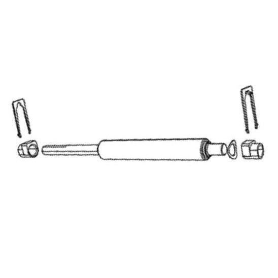 1 rouleaux de transfert Zebra G77023M original … - Cdiscount Informatique