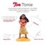 Tonies® - Figurine Tonie - Disney - Vaiana - Figurine Audio pour Toniebox - Cdiscount Jeux - Jouets