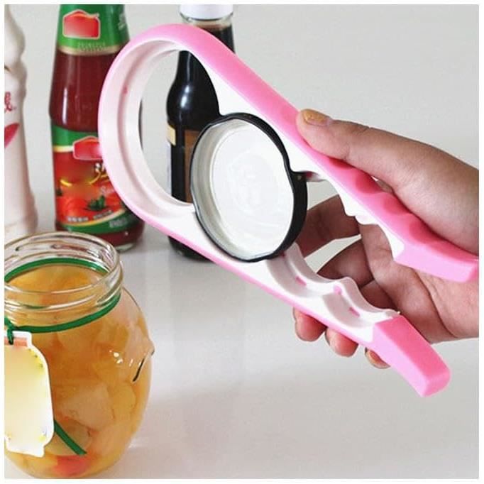 Décapsuleur De Canettes, Bocaux, Bouteilles, Verres, Ouvre-Bouteilles ...