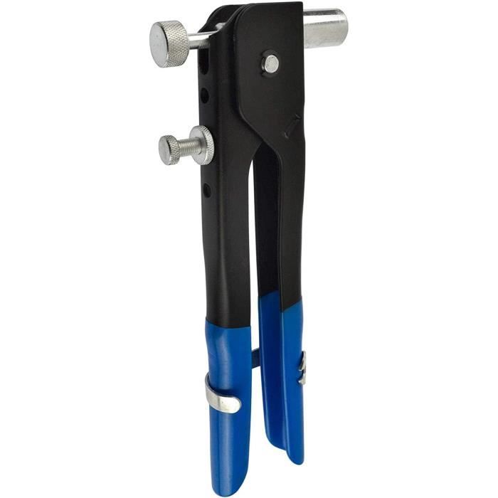 L'écrou fileté écrou rivet rivetage Riveter outil Sert à M3 M4 M5 M6 ...