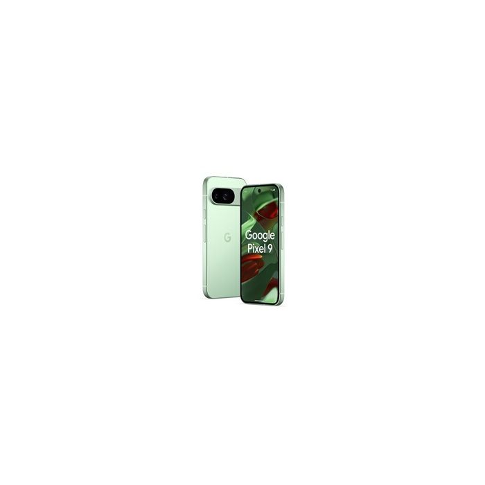 Smartphone - GOOGLE - Pixel 9 - 6,3" - 128 Go - 5G - Double SIM - Vert ...