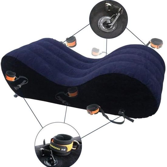 Coussin Sexuel Gonflable Coussin Gonflable Coussin De Sexe Gonflable ...