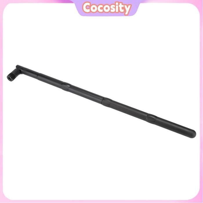 Cocosity Antenne W218 WIFI 2.4GHz 18DBI High Gain Wireless Network Card ...