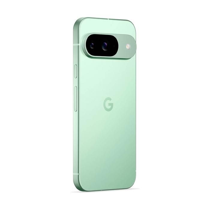 Smartphone - GOOGLE - Pixel 9 - 6,3" - 128 Go - 5G - Double SIM - Vert ...