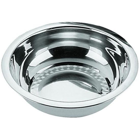 Bassine de Cuisine Acier Poli - 8 à 90 L - Stalgast - 19.0 l - Acier ...
