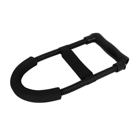 Poignet Avant Bras Main Exerciseur Gripper Muscle Fortifiant Exerciseur ...